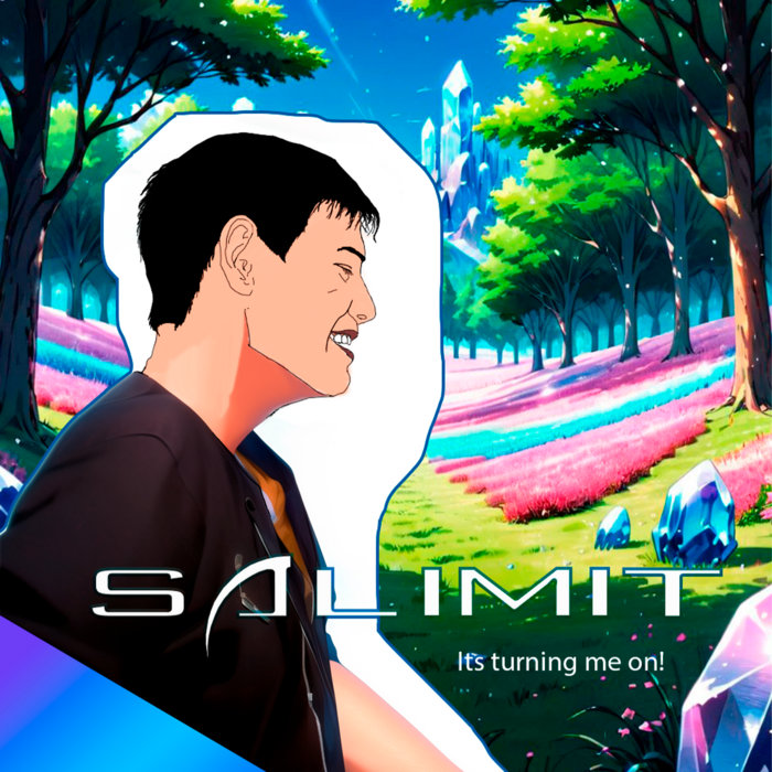 its turning me on! | SALIMIT