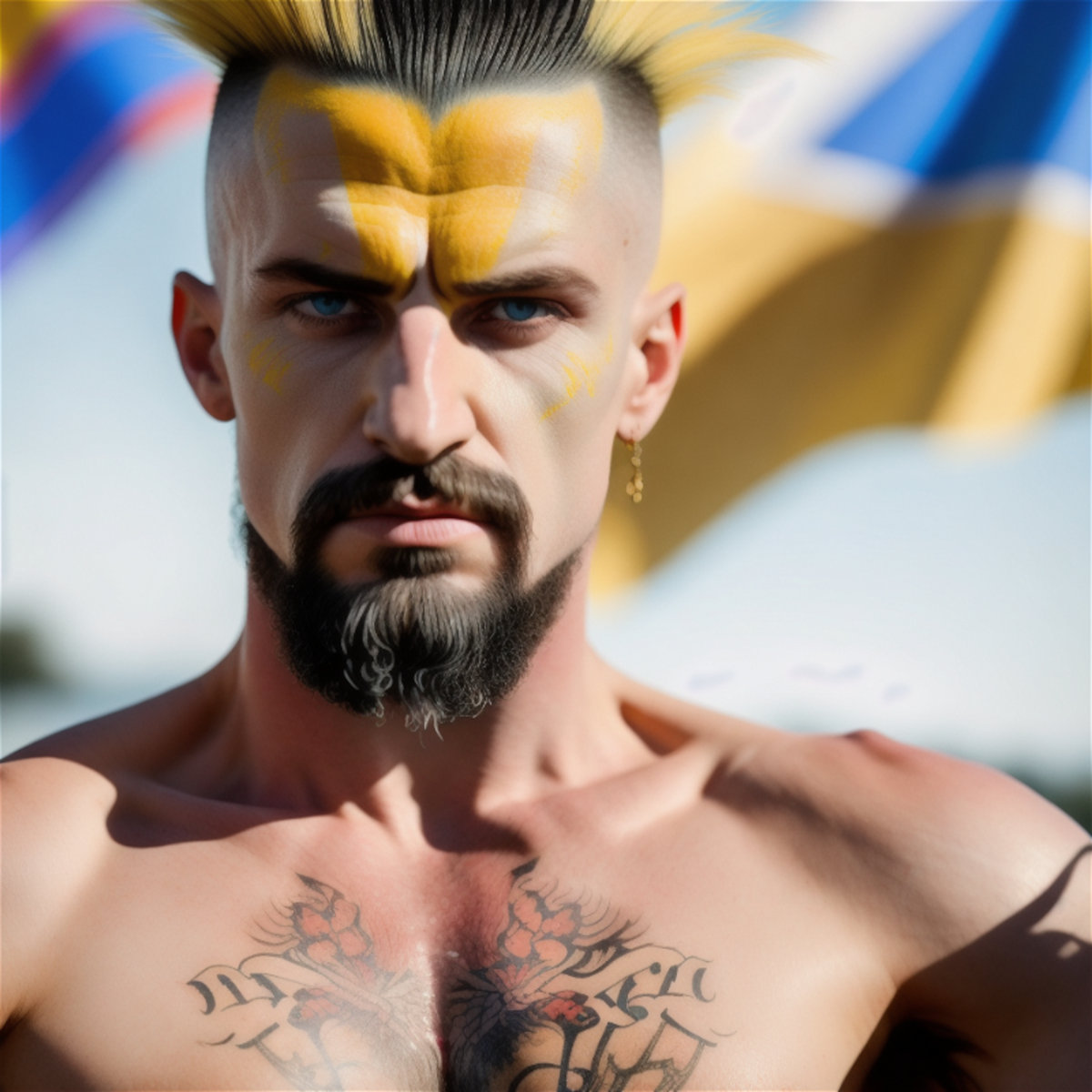 Red kalina (cossacks anthem) | Sup Ukraine