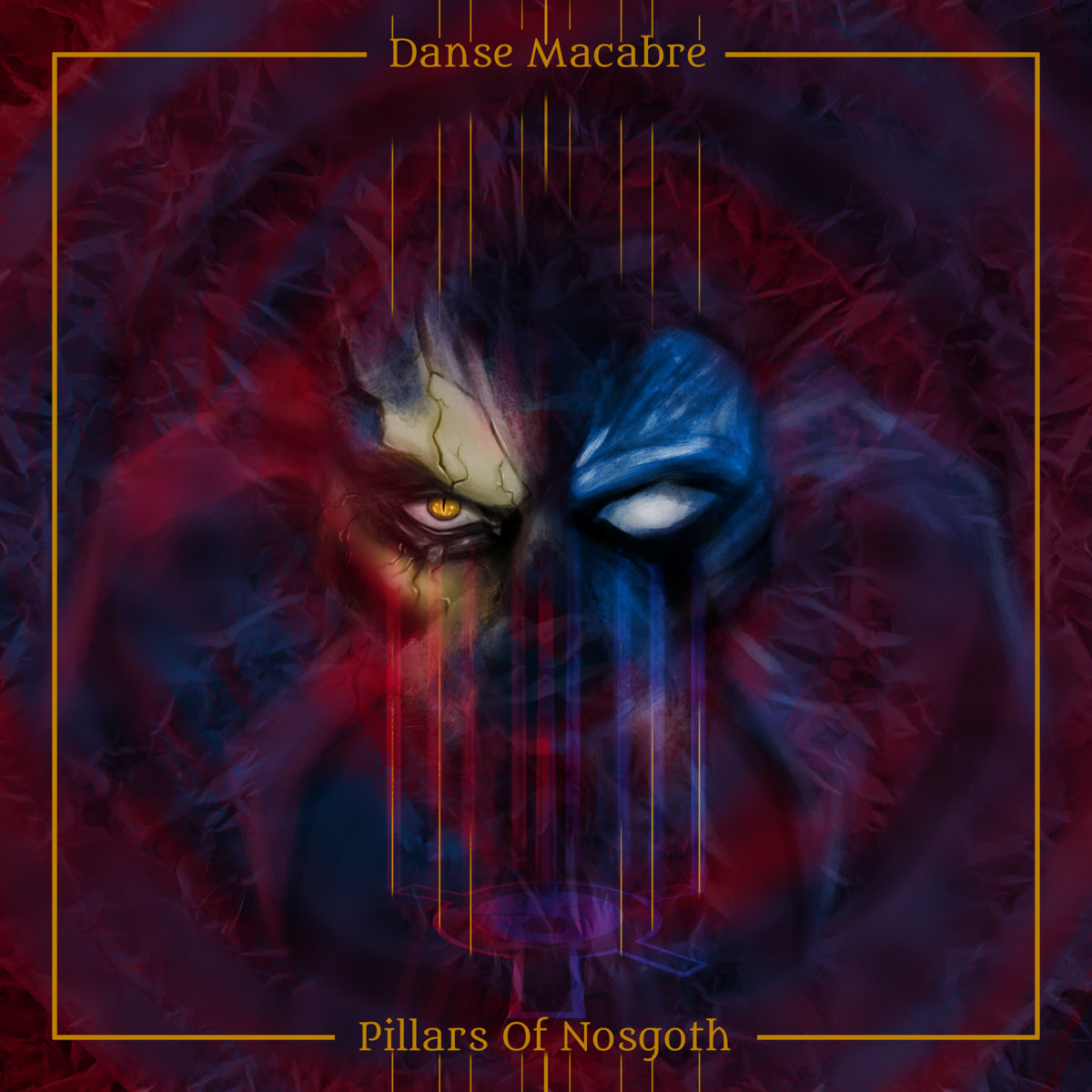Pillars of Nosgoth | Danse Macabre