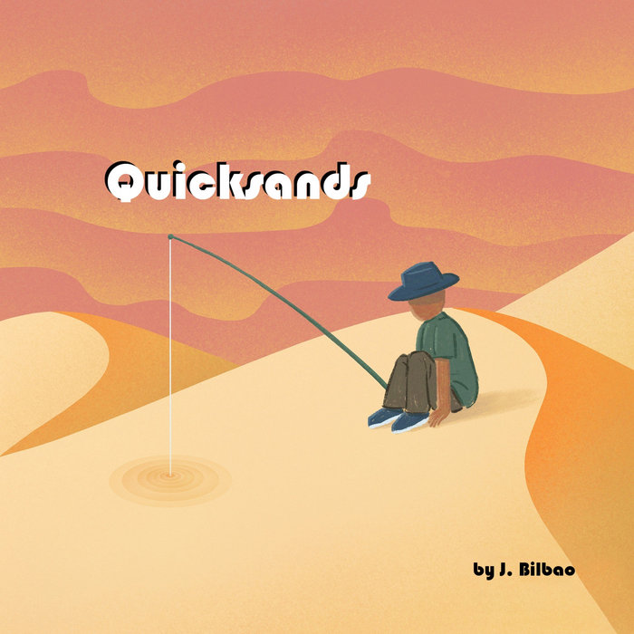 Quicksands | J. Bilbao