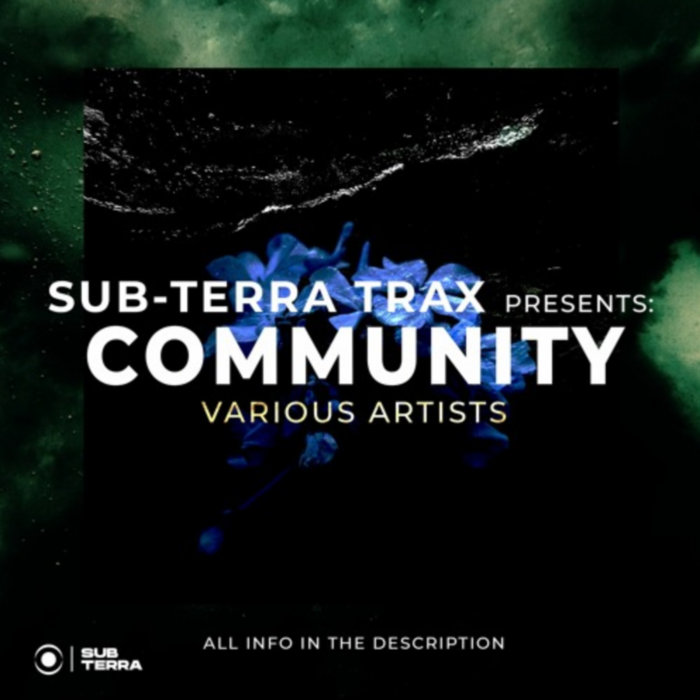Community VA | SUB-TERRA TRAX