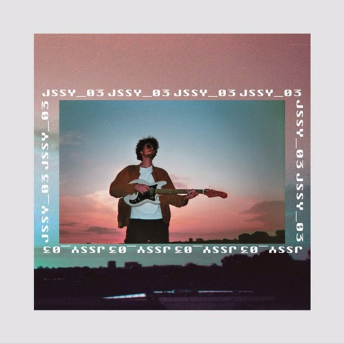 JSSY_03 | JSSY | Coaster Records