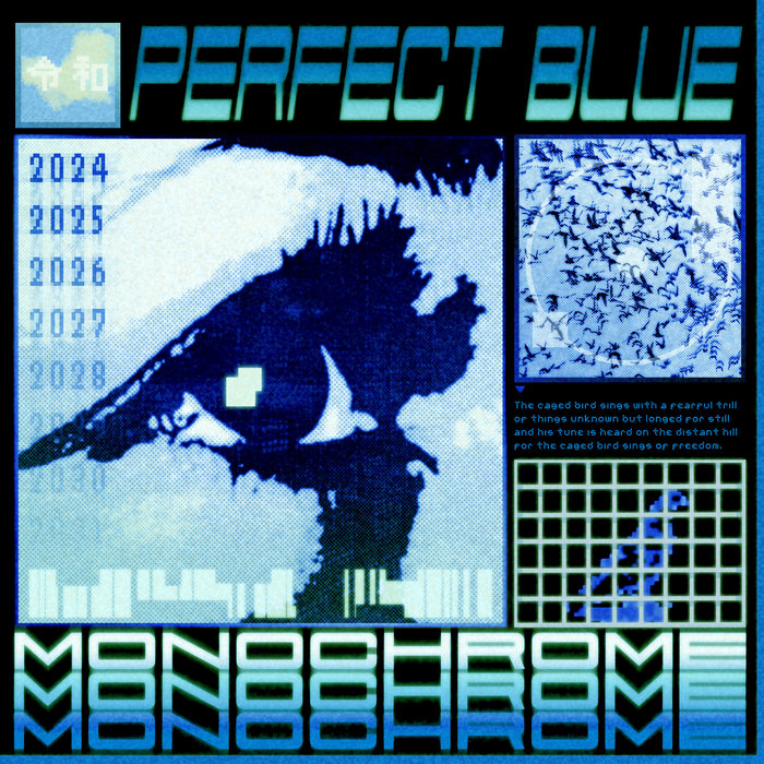 Double Bind | Perfect Blue