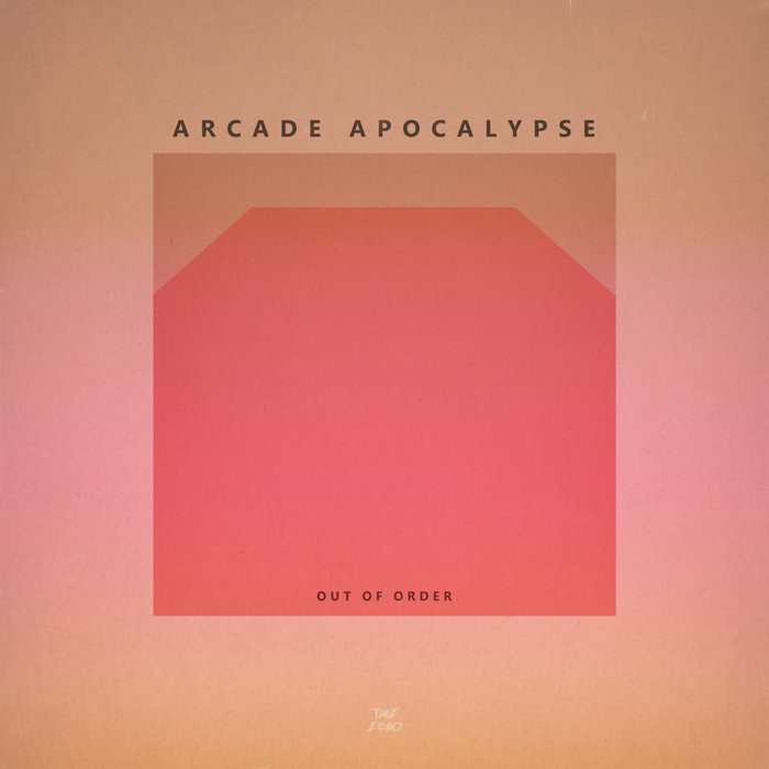 Out of Order | Arcade Apocalypse