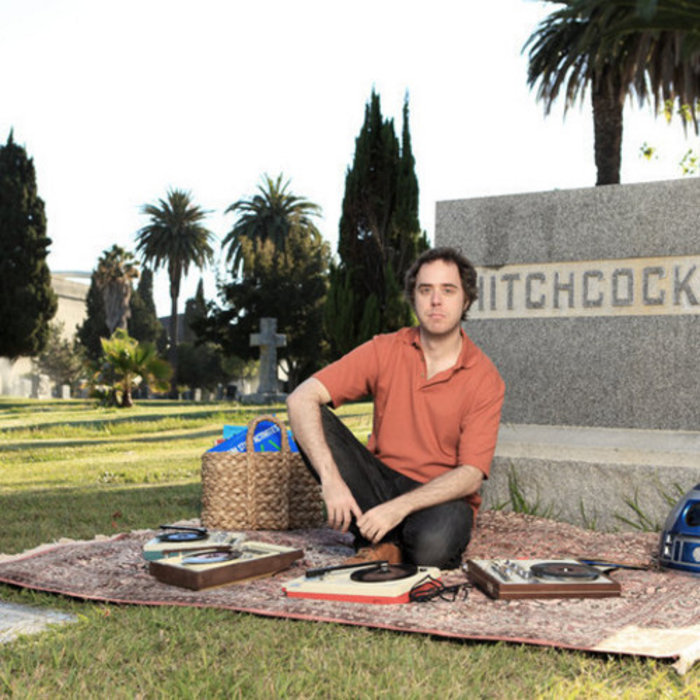 Disco is Dead (1973-1979) | Cut Chemist