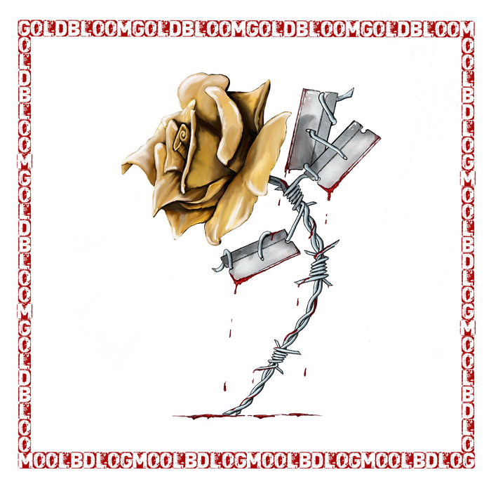 GOLDBLOOM | Diveyede