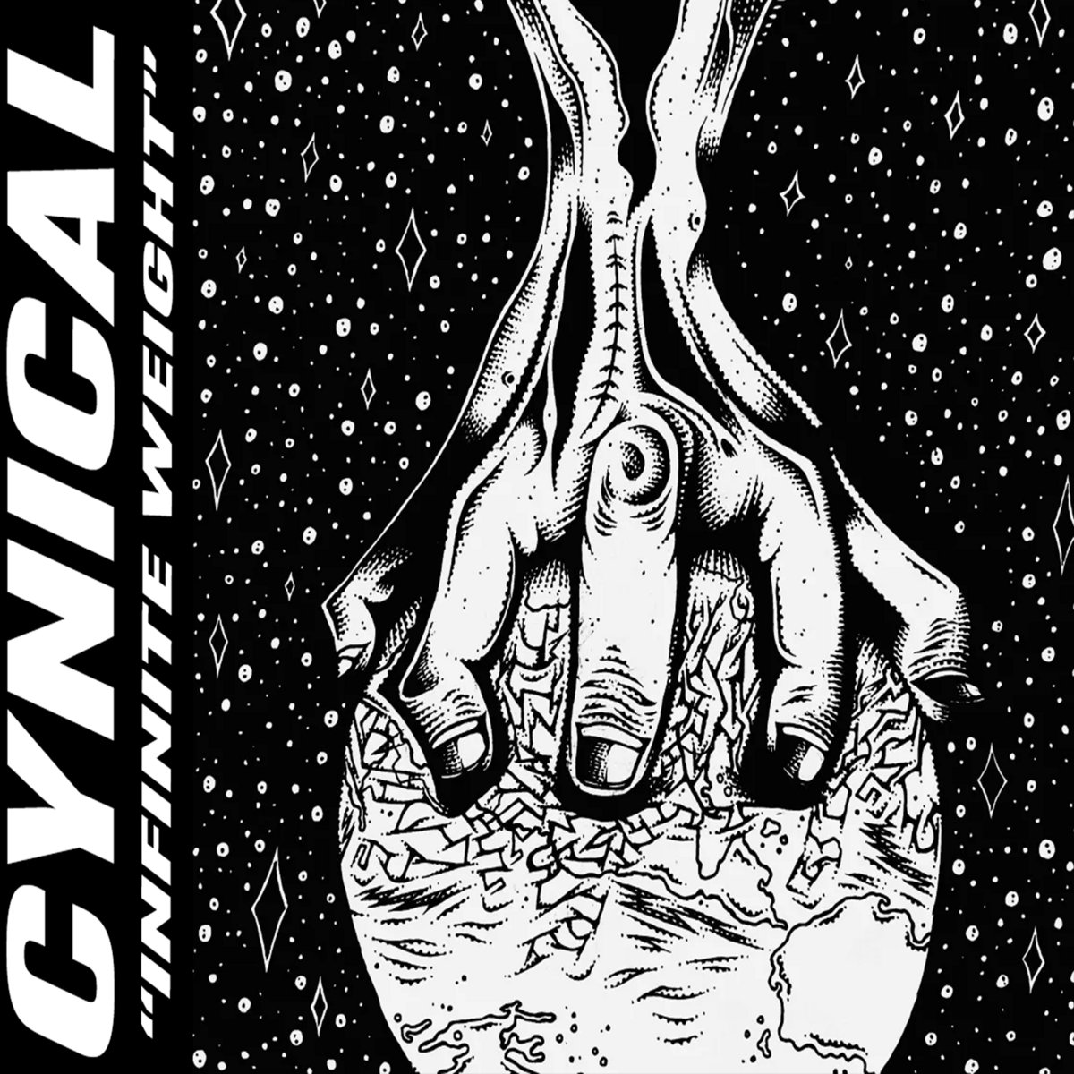 Infinite Weight | Cynical