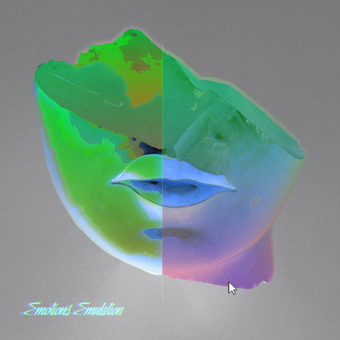 Emotions Emulation | Apenasideias | Apenas ideias