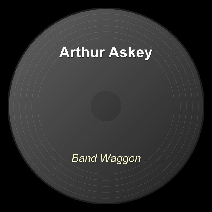 Band Waggon | Arthur Askey