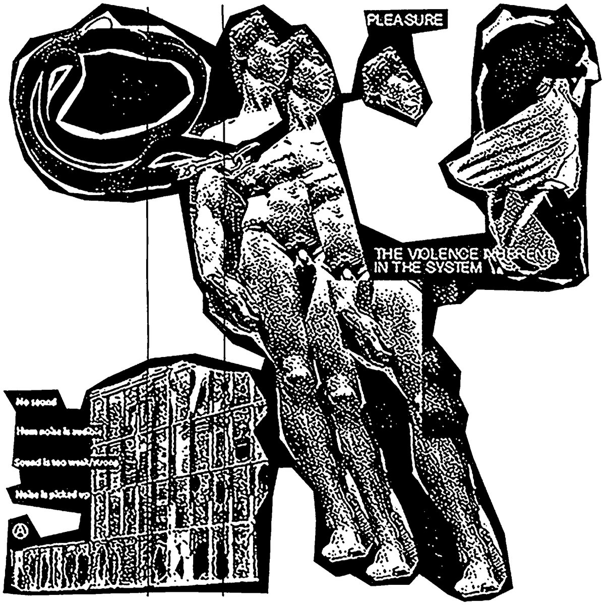 THE VIOLENCE INHERENT IN THE SYSTEM | PLEASURE
