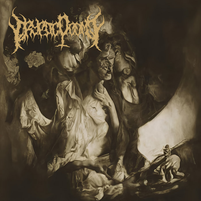 Lost Souls | Cryptic Doom