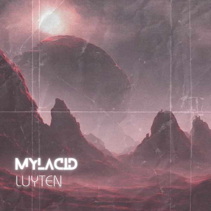 LUYTEN | mylacid | MYLACID