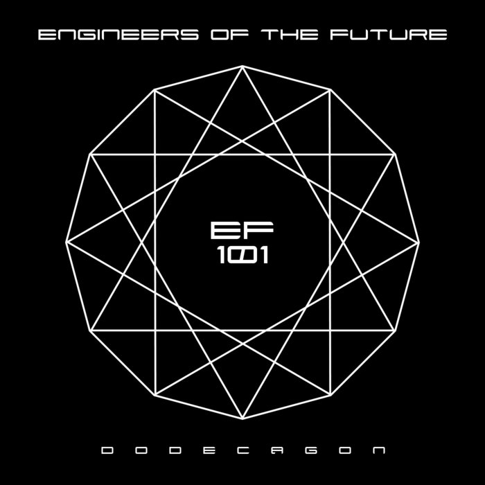 Dodecagon | Engineers of the Future | The Source of Time / Ivory Tower ...
