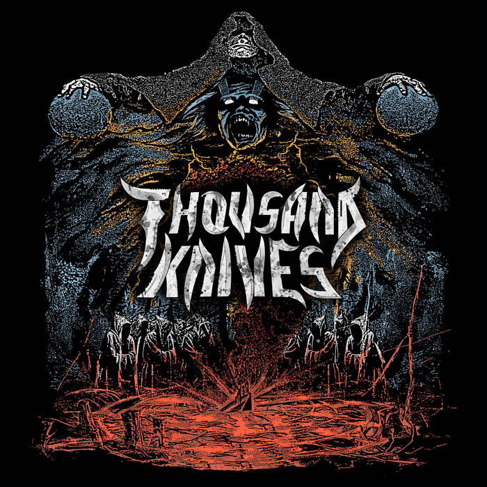 Thousand Knives