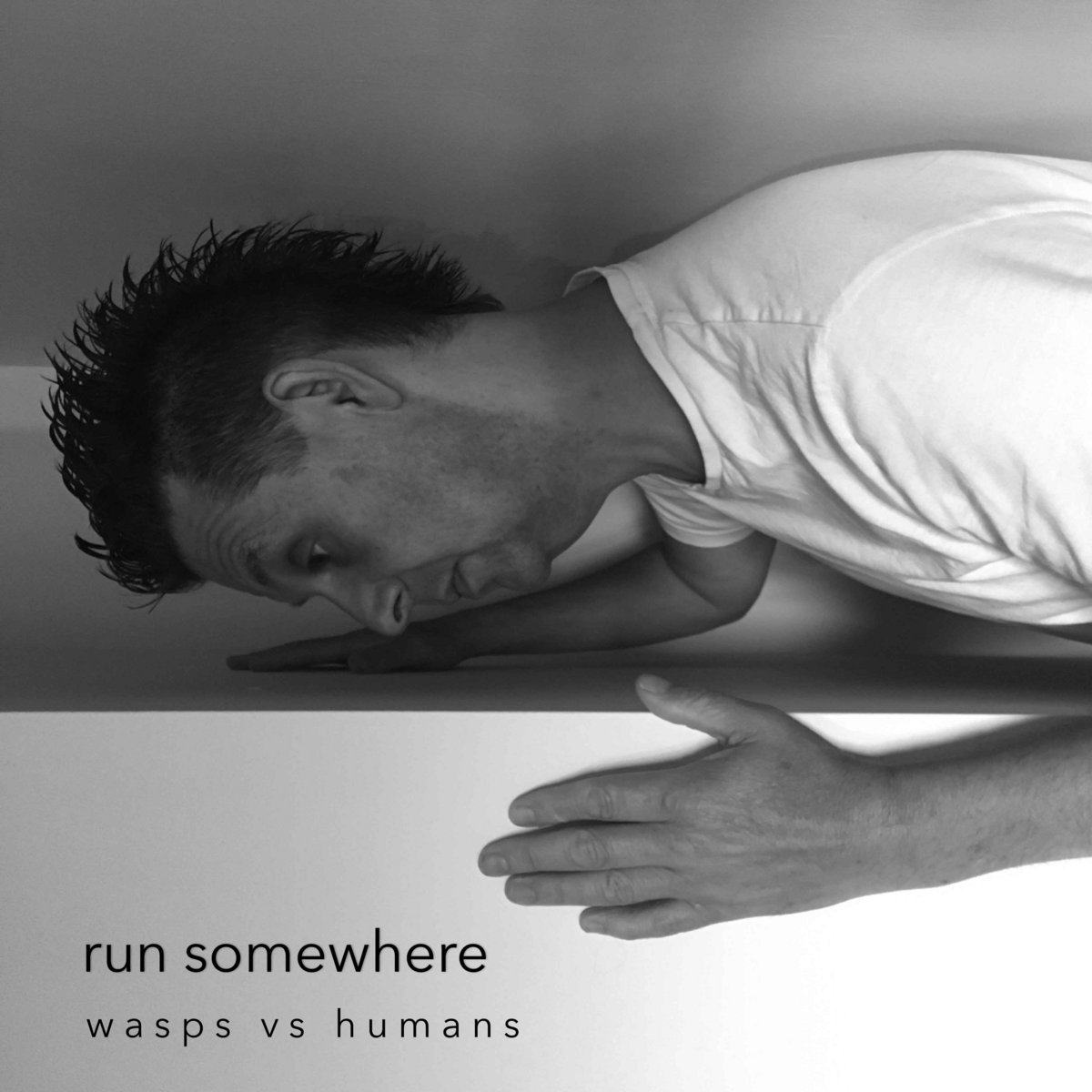 Run Somewhere (single) | Wasps vs Humans