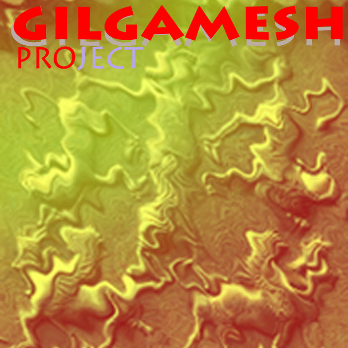 Gilgamesh | Gilgamesh Project | Gilgamesh's people