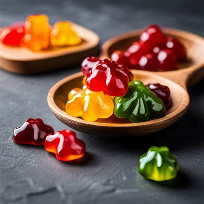 Evergreen Farms CBD Gummies Reviews 2025 Official Website Warning, THC ...