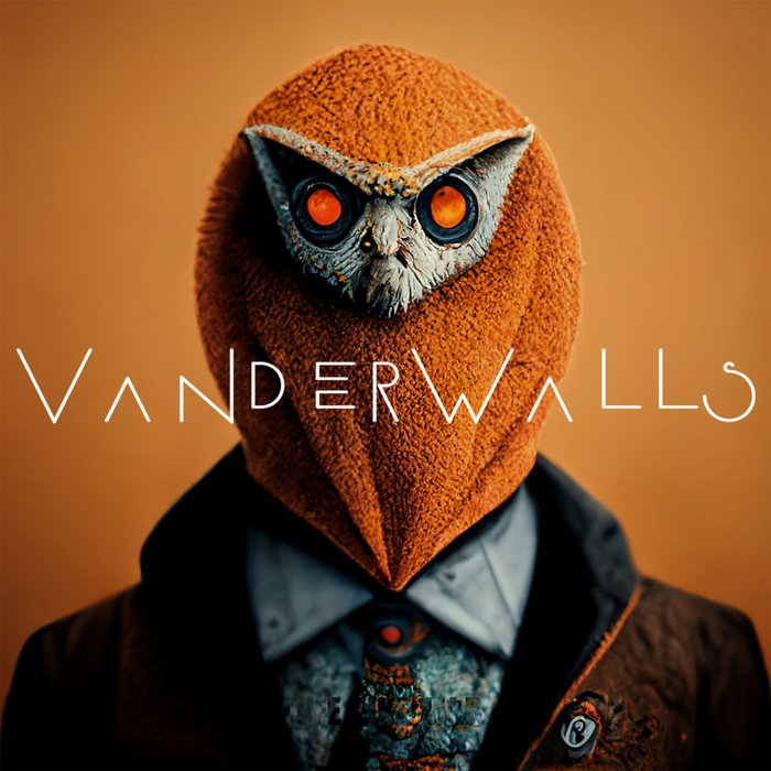 Vanderwalls - "Life Like Liar" | Forbidden Place Records