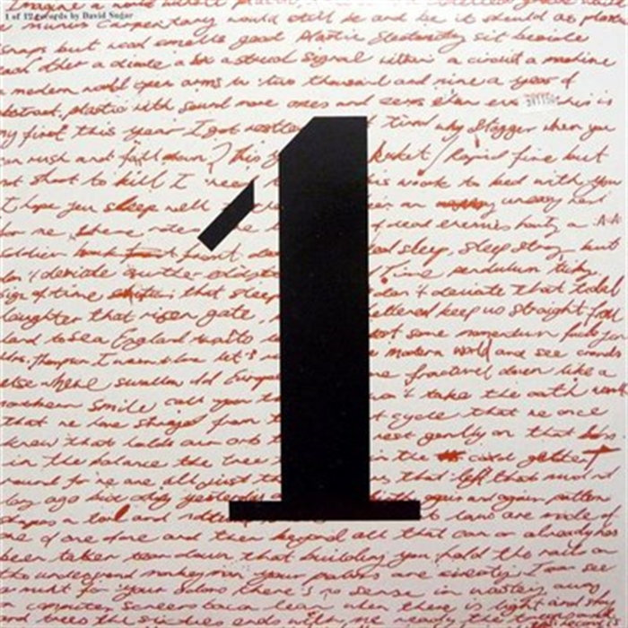 1 Of 12 | David Sugar
