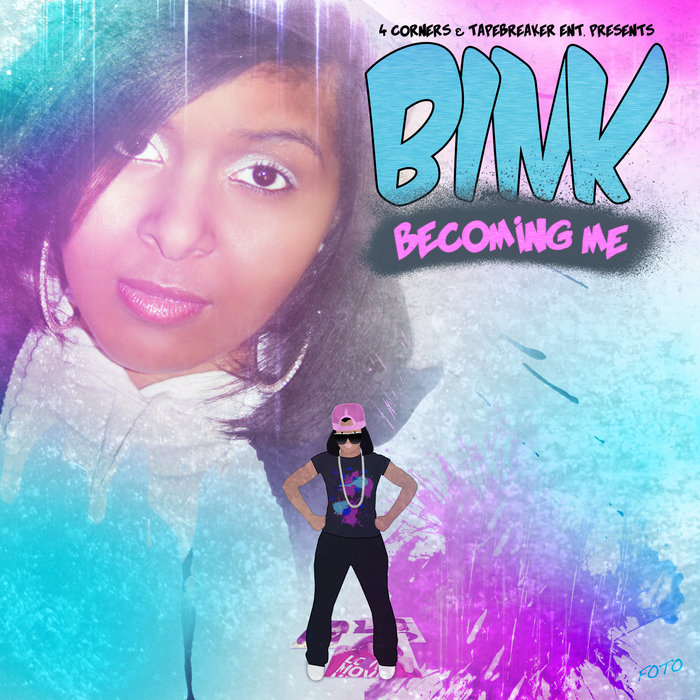 Becoming Me Mixtape | Bink