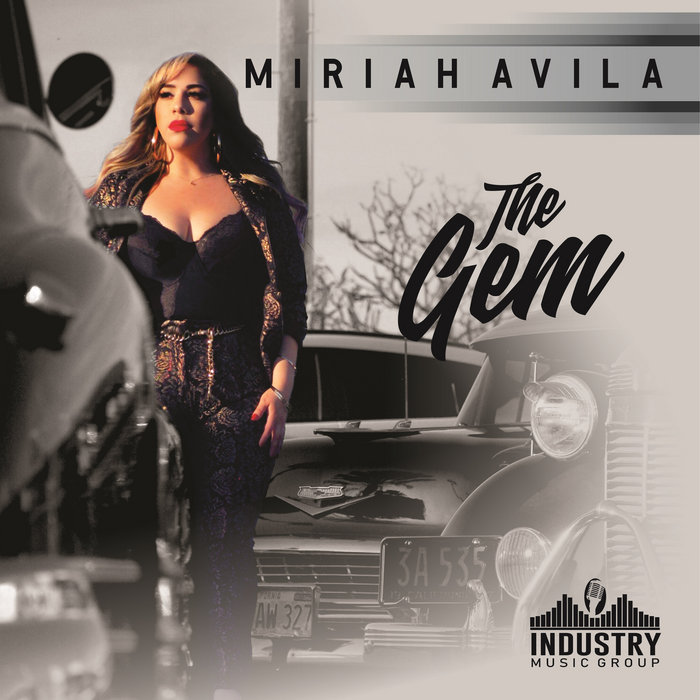 The Gem | Industry Music Group