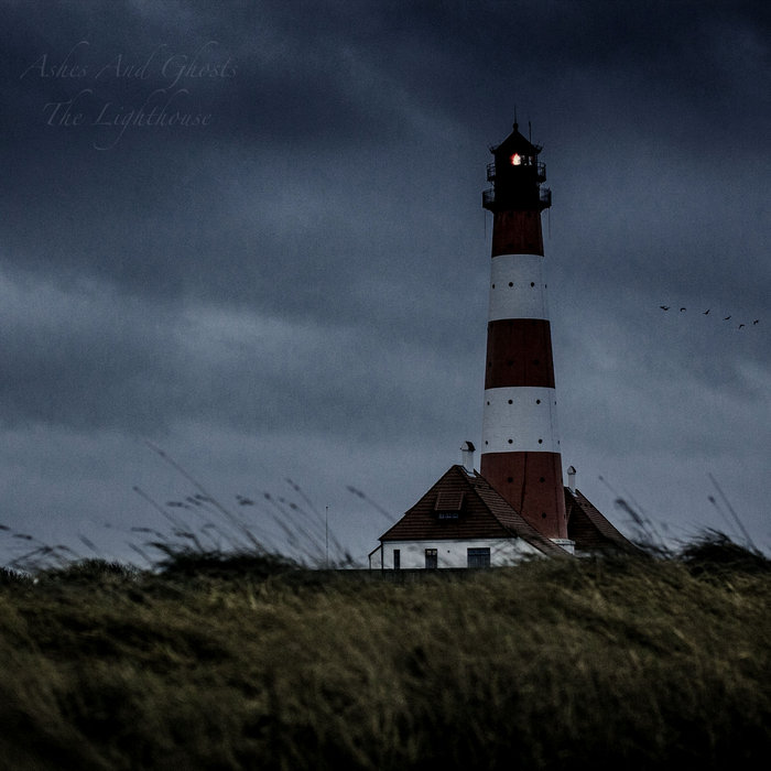 The Lighthouse | Ashes and Ghosts