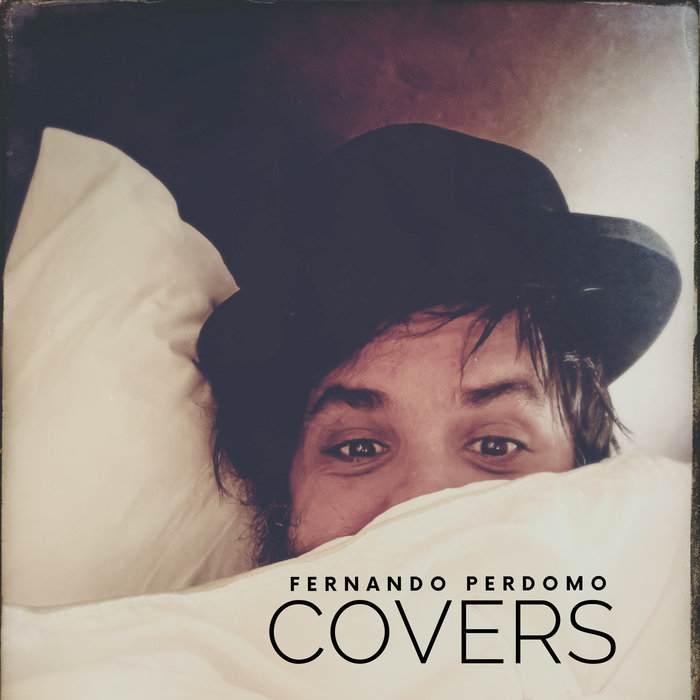 Covers | Fernando Perdomo