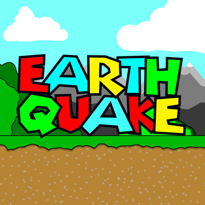 Earthquake | Cube 18 & Pynner