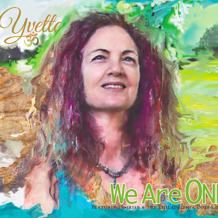We Are One | Yvette Om
