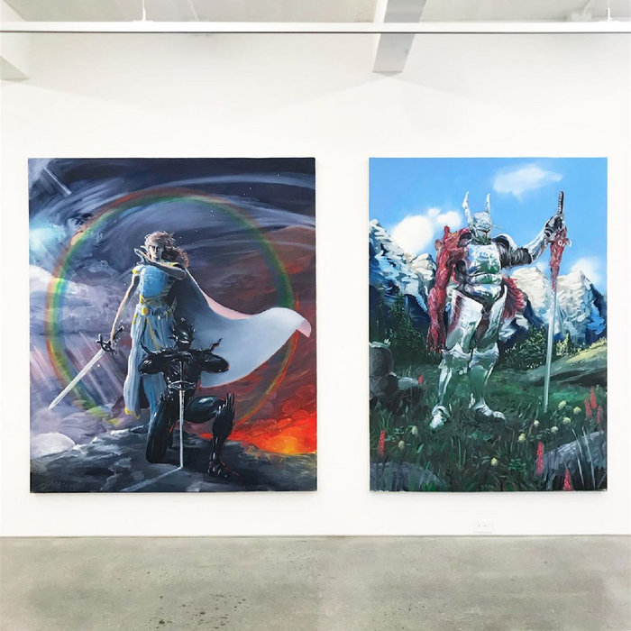 For Clark Filio | Nick Scavo