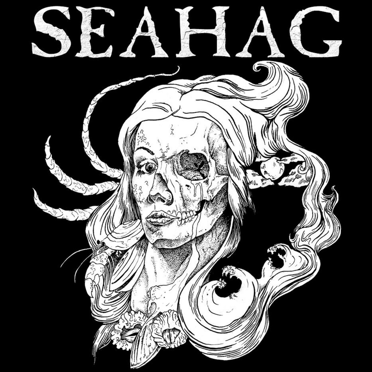 Sea Hag