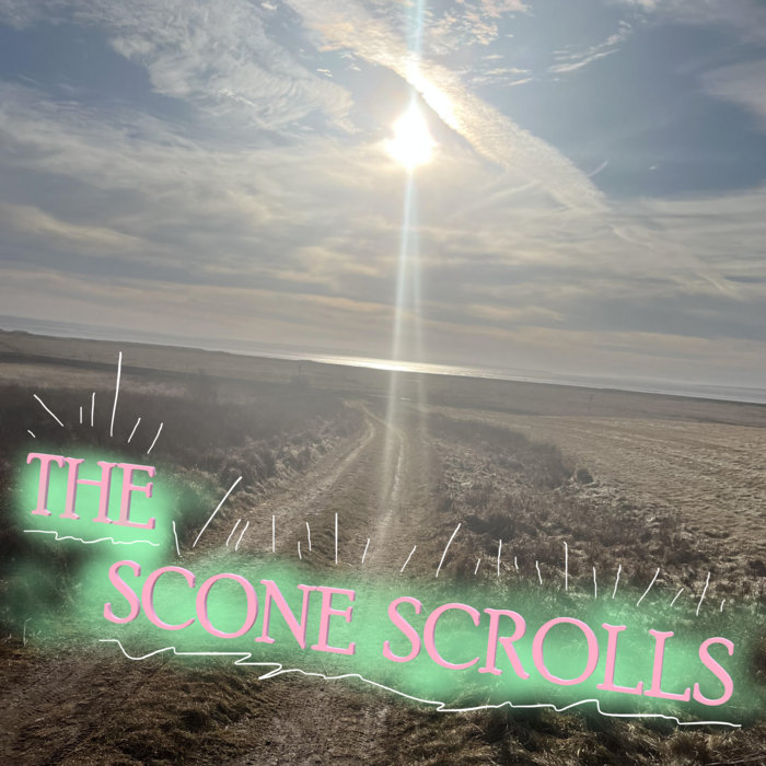 The Scone Scrolls | RadamLee