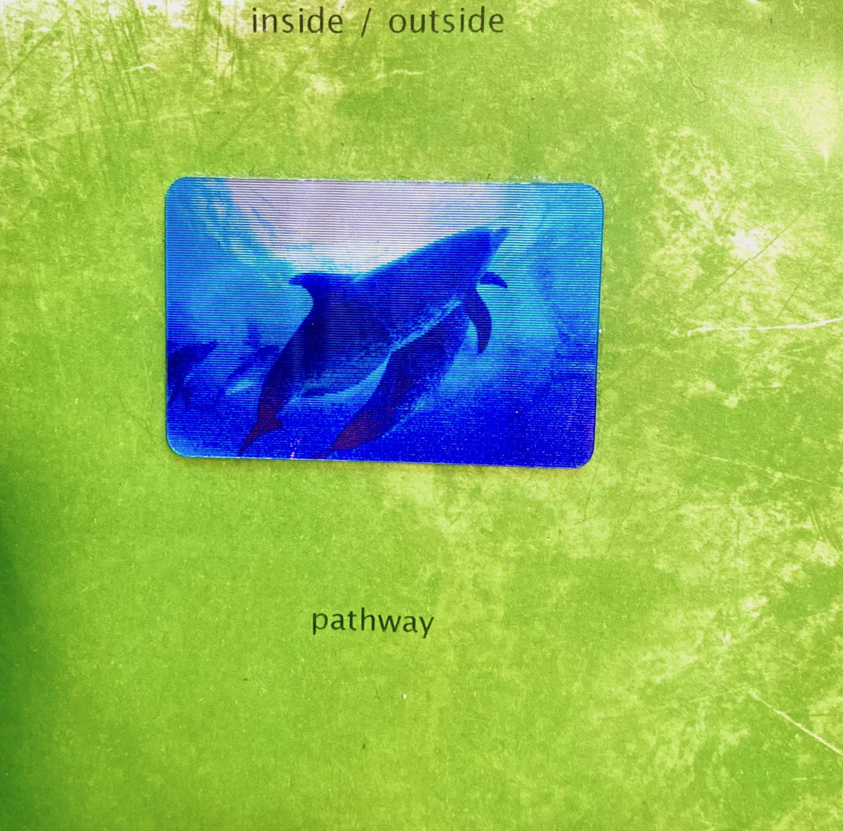pathway by inside / outside: (russell leach & don campau) | inside ...