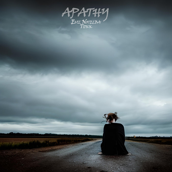 Apathy | Evil Notelba, Tiikk | Tiikk