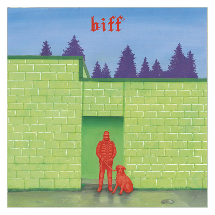 biff | Desolation Horse