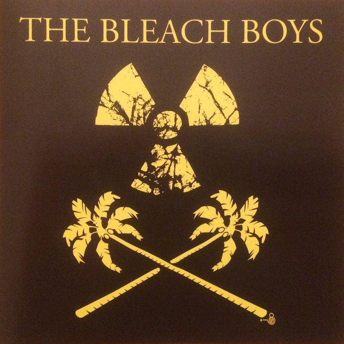 We've got The Bomb | The Bleach Boys