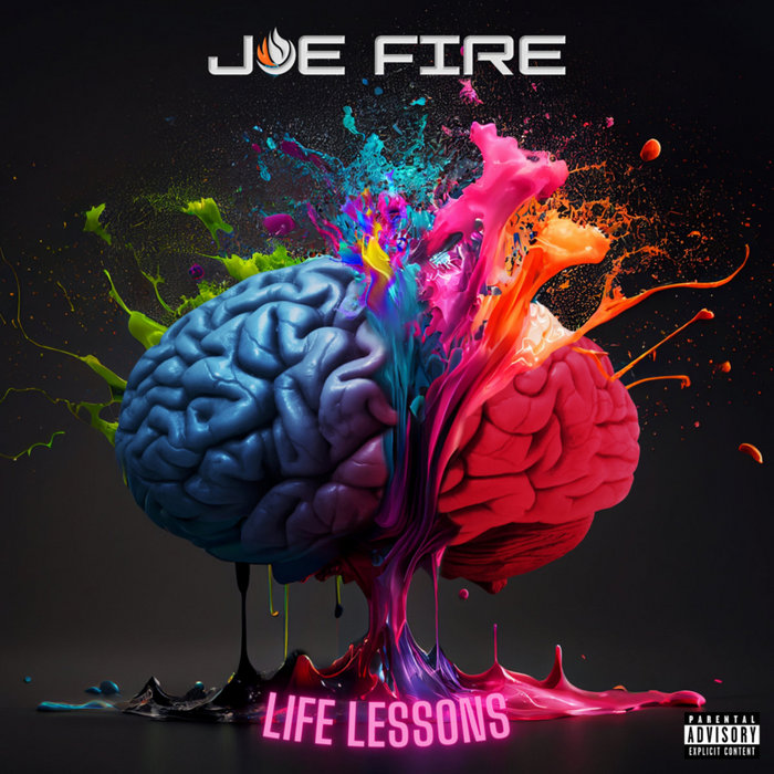 LIFE LESSONS (THE SPOOKY CUTS) | Joe Fire | Spooky Bizzle