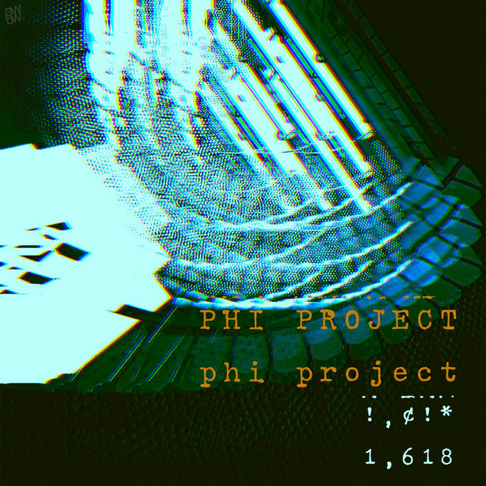 Phi Project - 1,618 | All Will Be Well Records