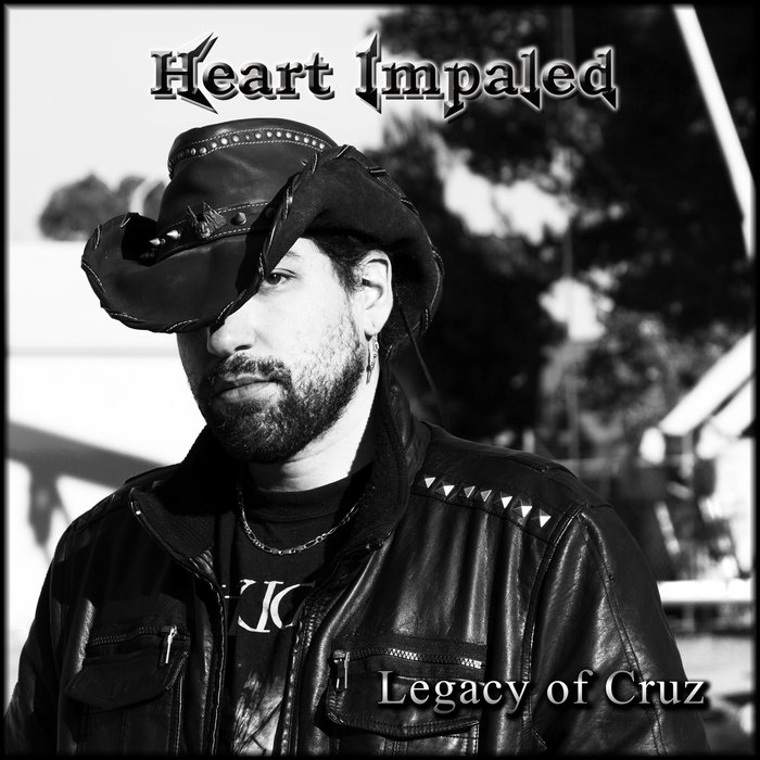 Legacy of Cruz | Heart Impaled
