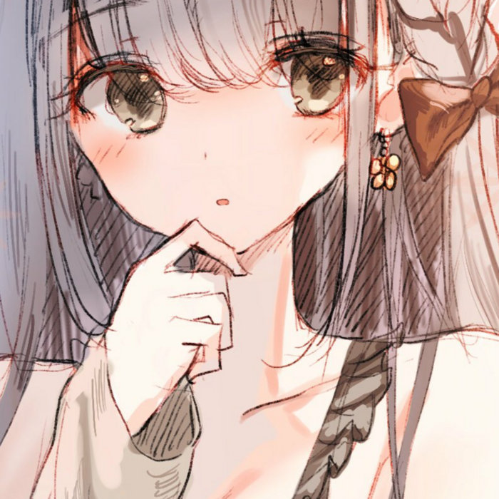 just friend | potsu | TITTAN