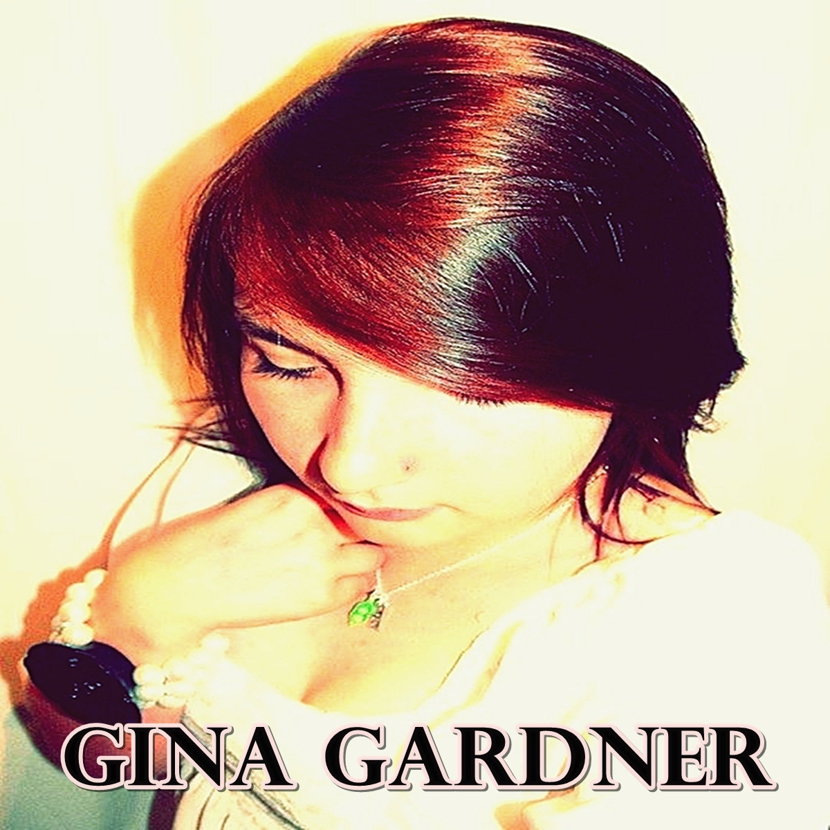 She Belongs Here | Gina Gardner