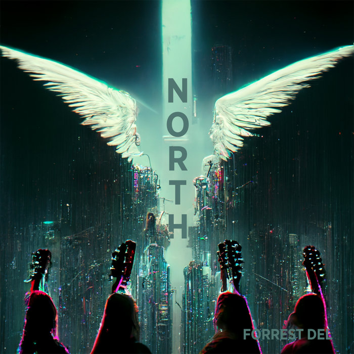 North | Forrest Del