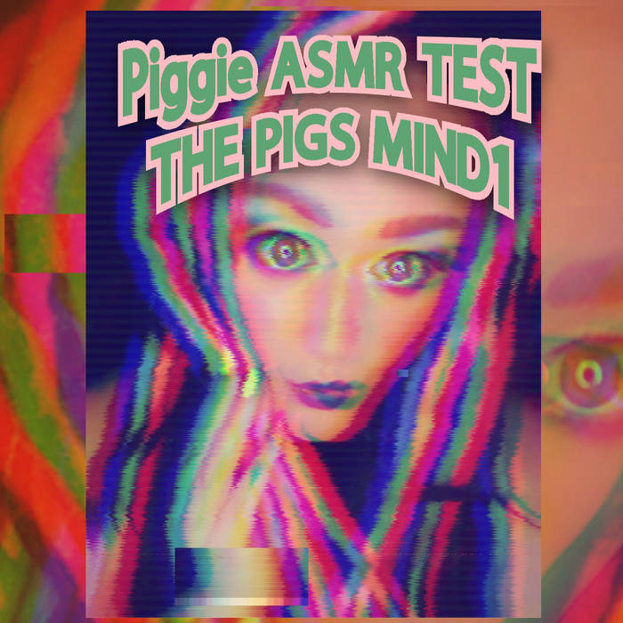 Piggie ASMR TEST THE PIGS MIND1 | Verbal Domination