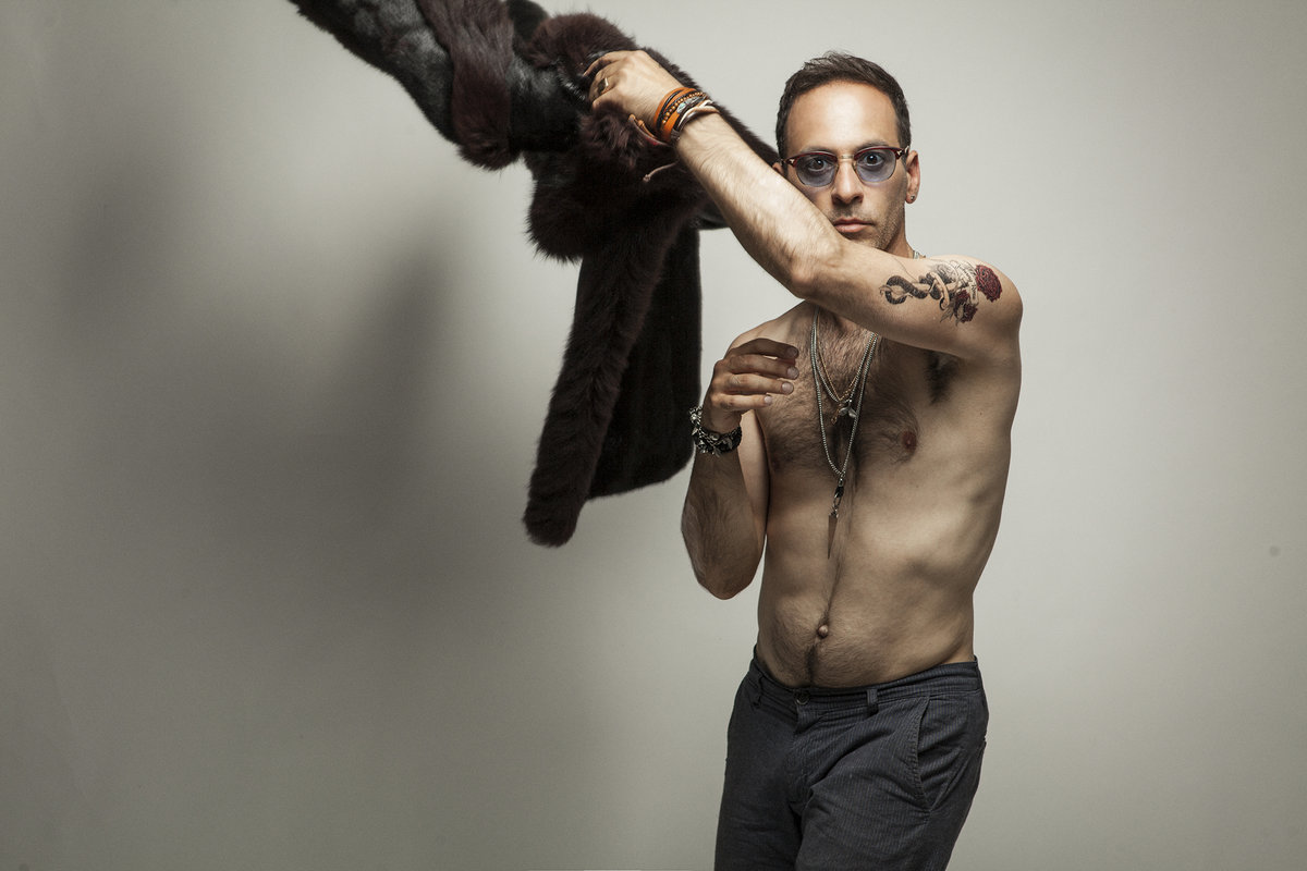 כל שהיה - All That Was | Yonatan Rozen יונתן רוזן | יונתן רוזן Yonatan Rozen