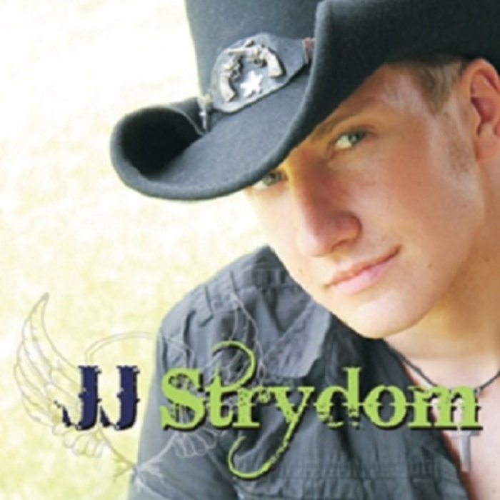 JJ Strydom | JJ Strydom