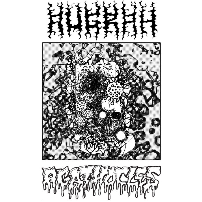 AUGRAH X AGATHOCLES SPLIT | Augrah, Agathocles, Rob SIEGE | Augrah