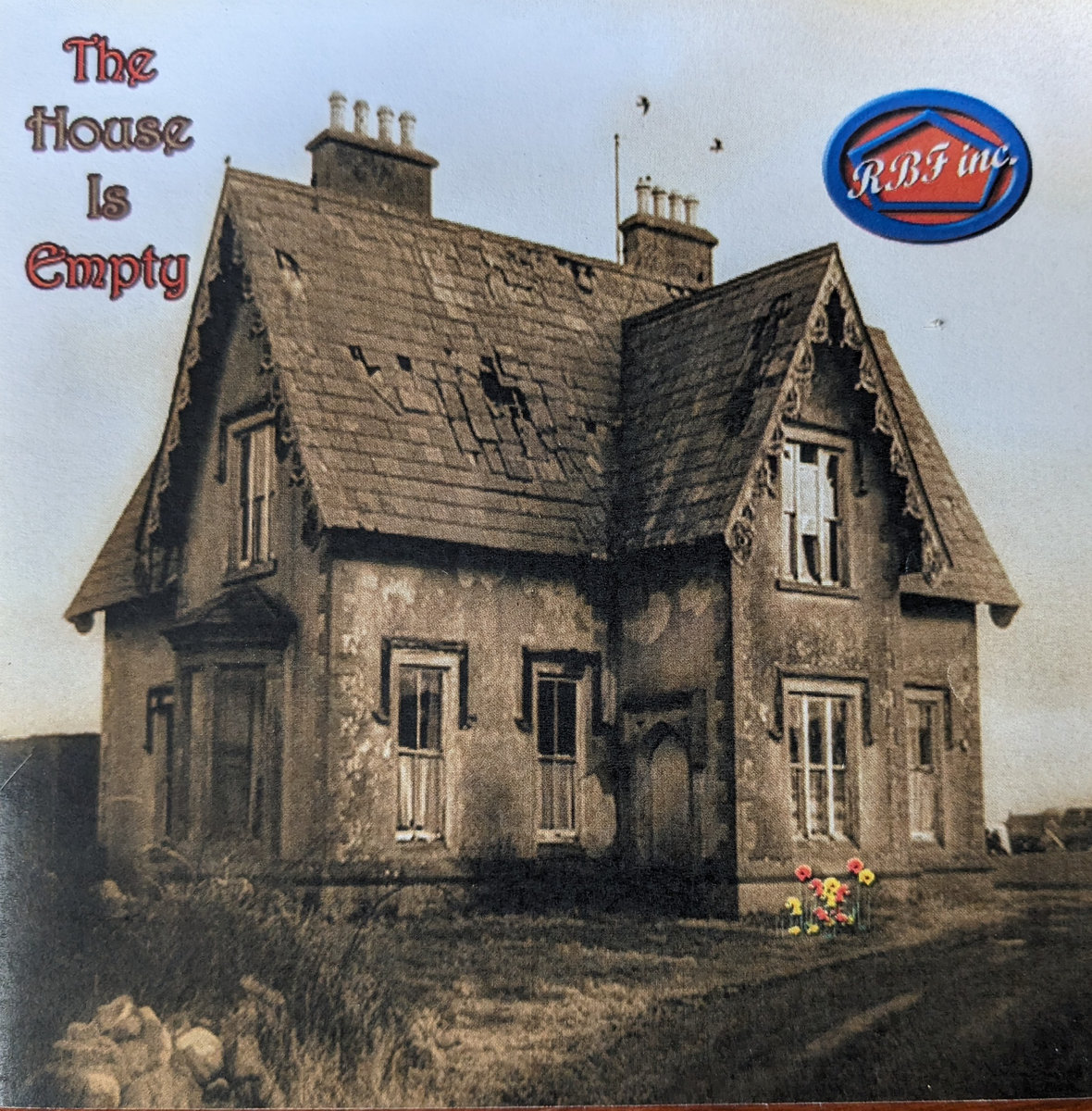 The house is empty | RBF inc. | The Special Brew