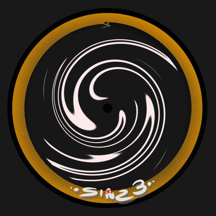 KLAVE (original mix) | SIN23 | SINERGIK RECORDS