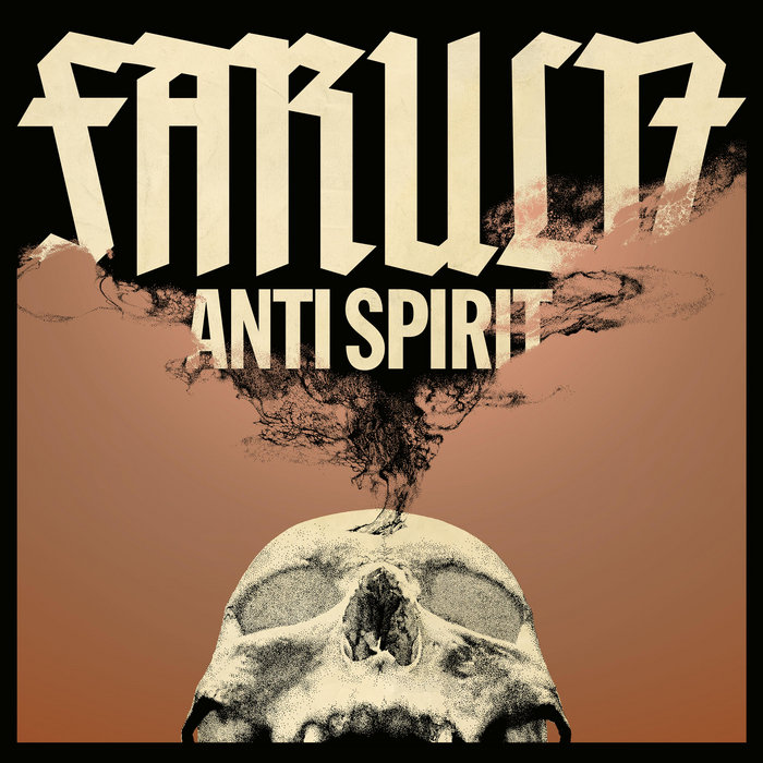 ANTI SPIRIT | Faruln