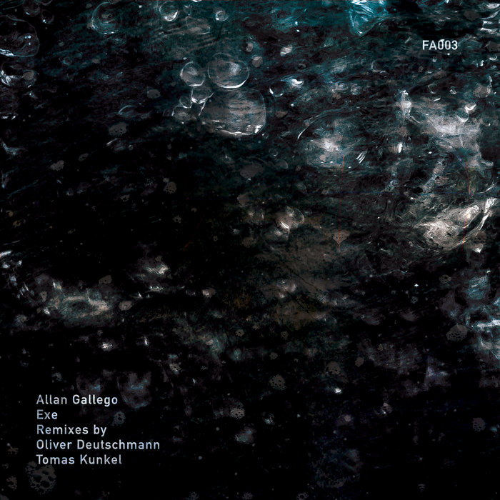 XX5 (Tomas Kunkel Remix) | Allan Gallego